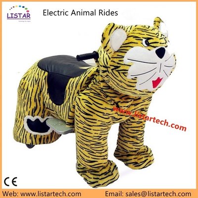 China Zippy Rides On Animals High Qulity Coins Zippy Rides Electric Animal Toy Car, Buy Now! supplier