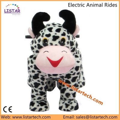 China Mall Ride on Toys Baby Electric Car Animal Rides Wholesale High Quality with Factory Price supplier