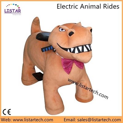 China Electric Motorized Toy Bike Motorized Animal Rides For Mall Motorized Toy Car on Ride supplier