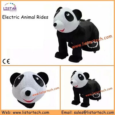 China Coin Operated Animal Rides/Coin Operated Kiddy Rides/Electric Ride on Animals/Zippy Rides supplier