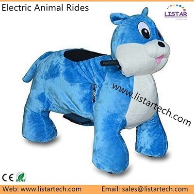 China Animal Rides at the Mall from Battery Walking Animal Kiddie Rides Supplier, Hot Sale! supplier
