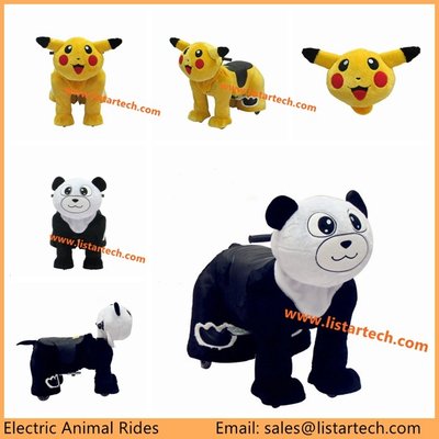 China 2016 New Design Kids Animal Motorcycles on Toys Supplier from China supplier