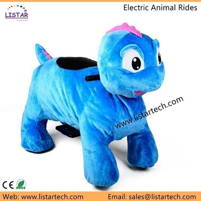 China Electric Bycicles Animal Rides, Electric motorcycles and Scooters on Animal from China supplier