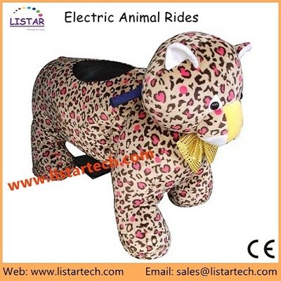 China coin operated childrens rides car electrical ride-on toy battery motorized animals supplier