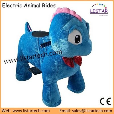 China plush toys play by play guangzhou hansel electronical plush motorized animals supplier