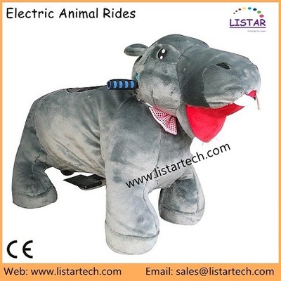 China Wholesale Amusement Kiddie Rides, Animal Kiddie Rides, Large Coin Operated Kiddie Rides supplier
