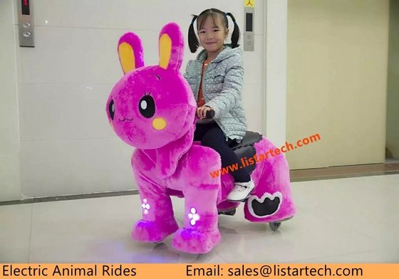 China walking robot ride walking animal toys electrical toys battery dog toy supplier
