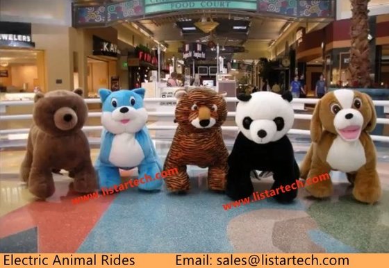Animal Cars Toys Ride, Animal Cars Ride on Toys, Battery Operated Big Toys for Kids supplier