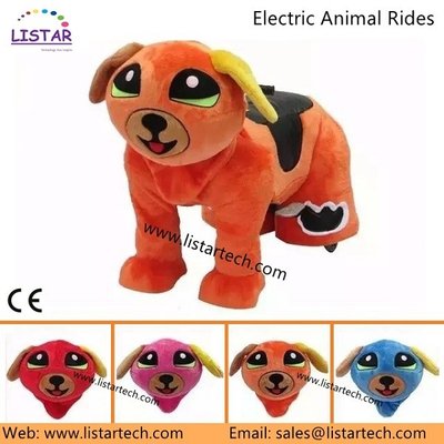 Popular Motorcycle Plush Electrical Animal Toy, Plush Electrical Animal Toy Car for Sale supplier