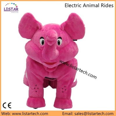 New Arrival Coin Operated Four Wheels Bike for Adults Riding, Buy Now! supplier