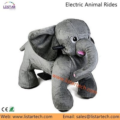 Ride On Animal Toys, Electric Ride On Animals, Battery Walking Animal Kiddie Rides Factory supplier