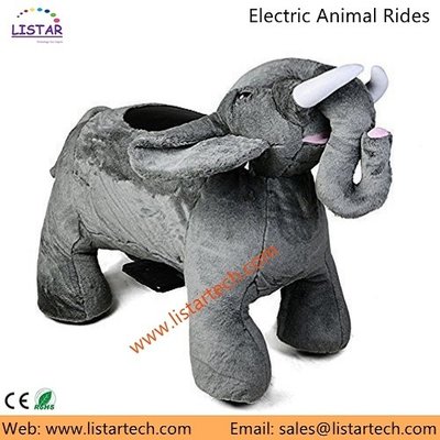 Plush Walking Animals for Kids Ride in Shopping Mall Hot Sale All Over the World, Buy Now! supplier