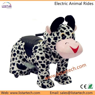 Coin Operated Animal Rides Walking Animal Rides with Factory Price, Buy Now! supplier