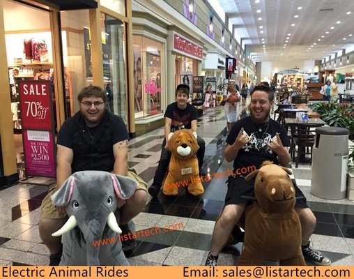 Amusement Cars rides, Carnival Animal Rides, Coin Operated Zippy Pets for Sale supplier