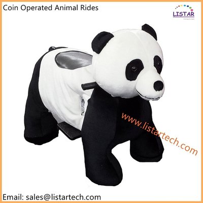 China Produced Hottest Musical Stuffed Animals Rides, Funny Stuffed Animals for Kiddie supplier