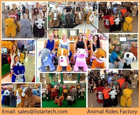 animal ride youtube animals stuffed animals / ride on toys supplier