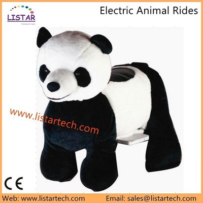 Battery Toy Car Baby Ride on Toy Lovely Animal Toy on Rides, Baby Animal rides for sale supplier