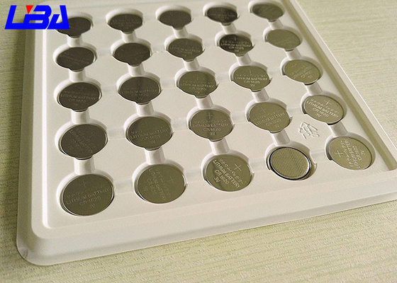 Batería del botón de la densidad de alta energía CR1620 para el dispositivo de Digitaces del reloj de la calculadora