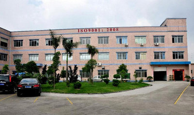 Little Panda Technology Co., Ltd.