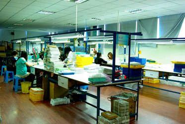 Little Panda Technology Co., Ltd.