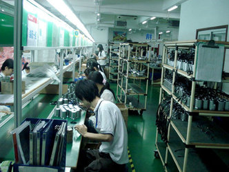 Little Panda Technology Co., Ltd.