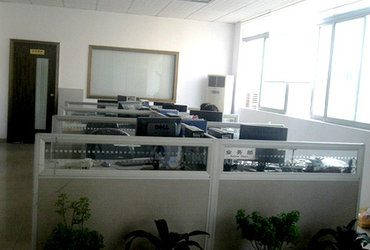 Little Panda Technology Co., Ltd.