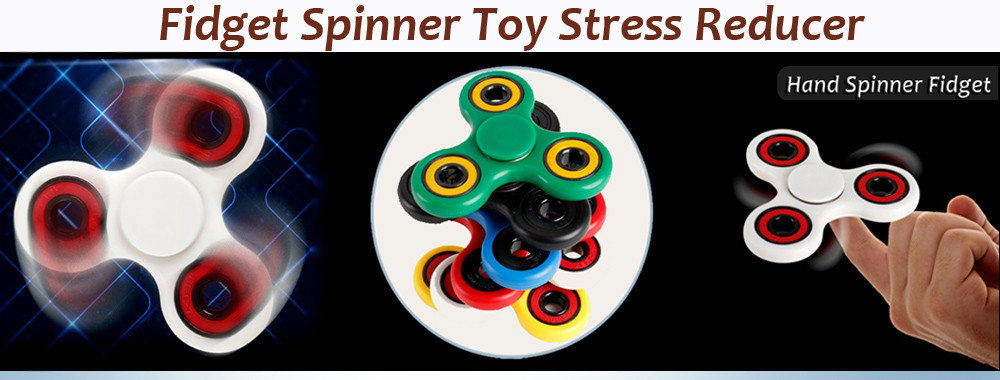 China best Fidget Spinner on sales