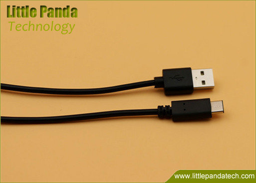 High Quality USB Data Cable USB 3.1 Type C To USB2.0 A Male Connector Data Cable