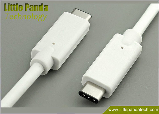 Fast Speed USB Data Cable Type C USB 3.1 Reversible USB Cable 10 Gigabits Quick Transfer