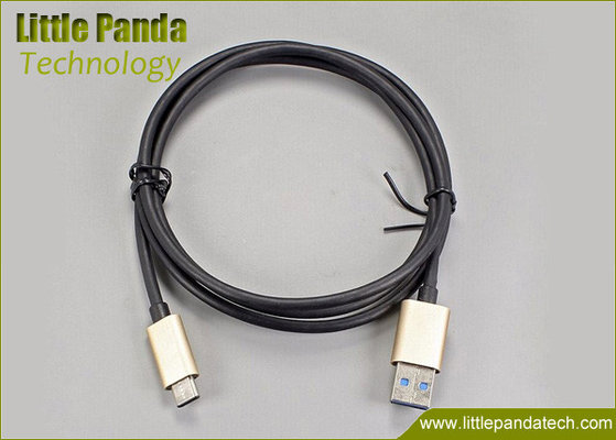 Premium Quality USB Data Cable Type C to A Male Data Cable C to A Male Cable Aluminum USB Cable