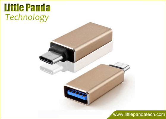 Newest Design USB 3.1 Type C to USB 3.0 type A OTG Data Connector USB Data Cable