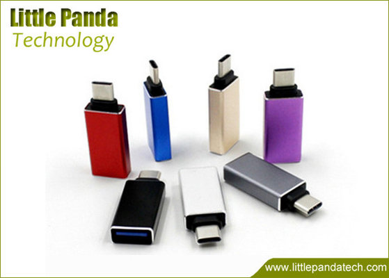 Newest Design USB 3.1 Type C to USB 3.0 type A OTG Data Connector USB Data Cable