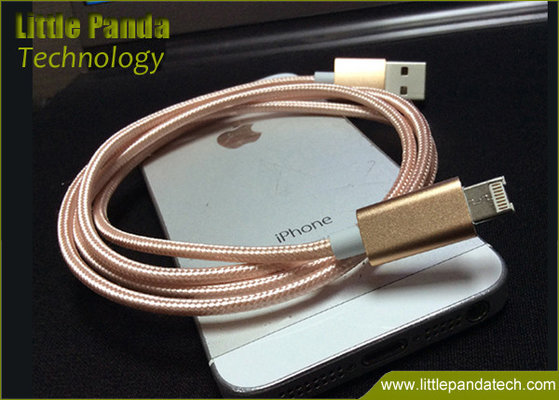 High Quality Fast Charging Micro USB Cable Double Sided USB Data Cable 8pin+v8 for Android
