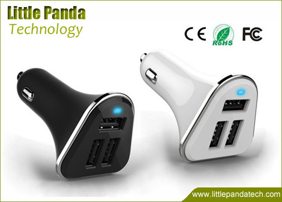 Lowest Price Shenzhen Quality Universal USB Car Charger Car Mmobile Charger Battery Charger for Car Factory