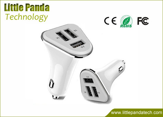 Lowest Price Shenzhen Quality Universal USB Car Charger Car Mmobile Charger Battery Charger for Car Factory