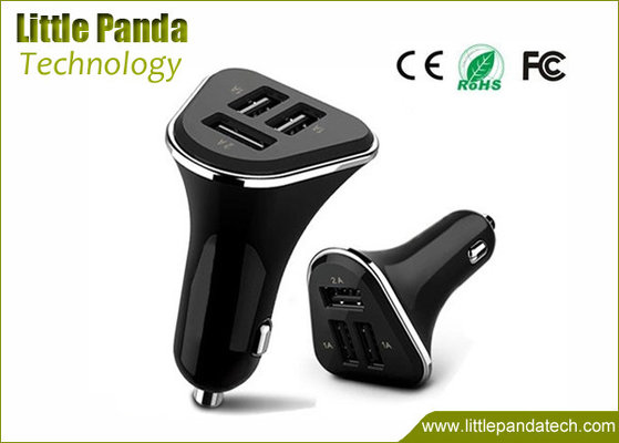 Lowest Price Shenzhen Quality Universal USB Car Charger Car Mmobile Charger Battery Charger for Car Factory