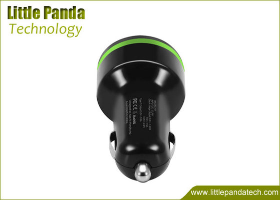 Customed Gifts Universal USB Car Charger Type C Car Charger with QC3.0 Port