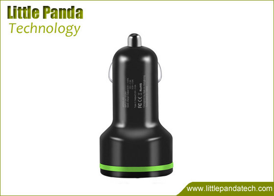Customed Gifts Universal USB Car Charger Type C Car Charger with QC3.0 Port