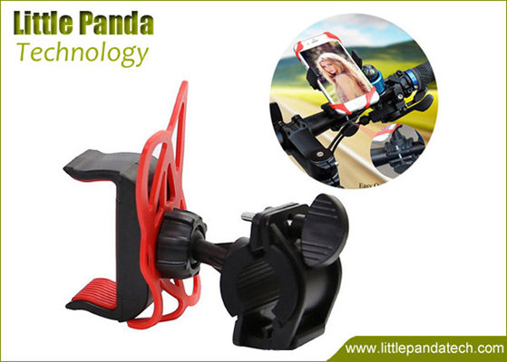 China Factory Wholesale Price Premium Cell Phone Bike Mount For Samsung Galaxy S4 With Silicone