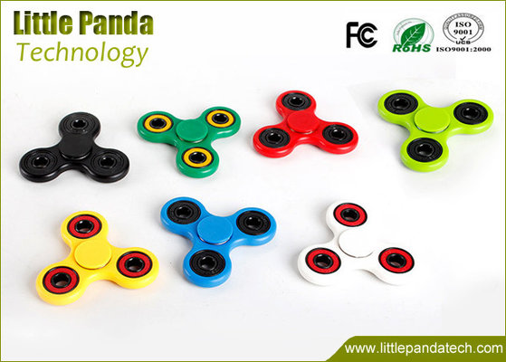 2017 Trending Products Hand Spinner Toys New Fidget Puzzle Toys in China