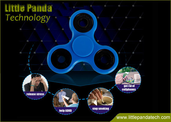 2017 Trending Products Hand Spinner Toys New Fidget Puzzle Toys in China