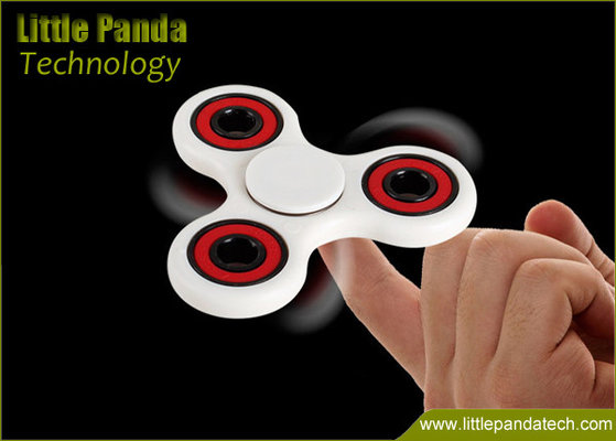 2017 Trending Products Hand Spinner Toys New Fidget Puzzle Toys in China