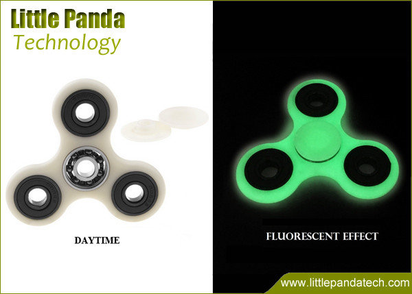 2017 Trending Products Hand Spinner Toys New Fidget Puzzle Toys in China