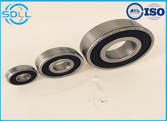 cheap ball bearing 20*47*14 6204 6204-2rs 6204z 6204rs 6204z deep groove ball Bearing