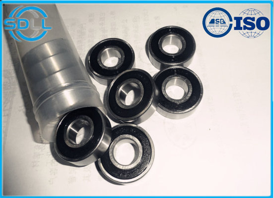 cheap ball bearing 20*47*14 6204 6204-2rs 6204z 6204rs 6204z deep groove ball Bearing