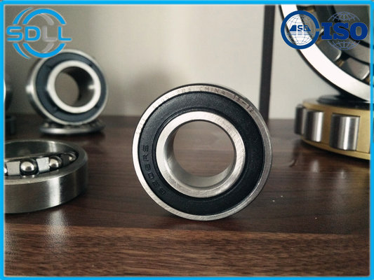cheap ball bearing 30*62*16 6206 6206-2rs 6206z 6206rs 6206zz deep groove ball Bearing