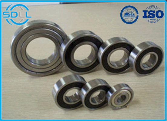 Deep groove ball bearing 6304 6304-2rs 6304zz 6304-rs 6304z size 20*52*15 bearing