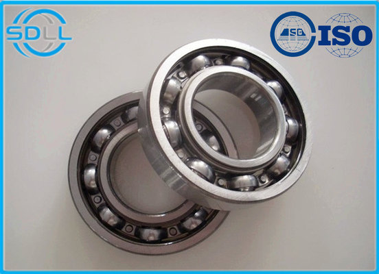 Deep groove ball bearing 6304 6304-2rs 6304zz 6304-rs 6304z size 20*52*15 bearing