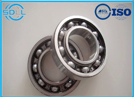 single row bearing 6305 6305-2rs 6305zz 6305-rs 6305z deep groove ball bearing