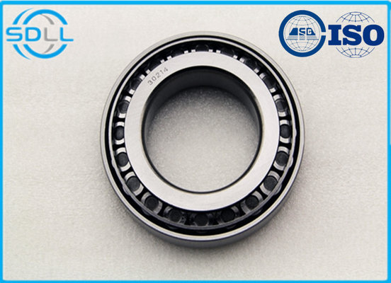 Spot bearings single row roller bearing 70*125*26.25 mm 30214 taper roller bearing